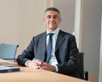 Roberto Leopardi Is Our New CEO and General Manager | Bolton